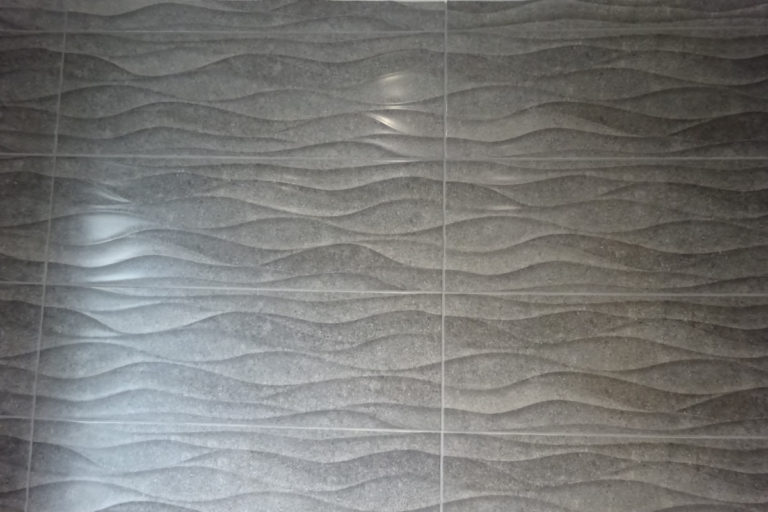 Coventry Bathrooms Bathroom renovation in Bedworth Fitting a P-Shaped ...